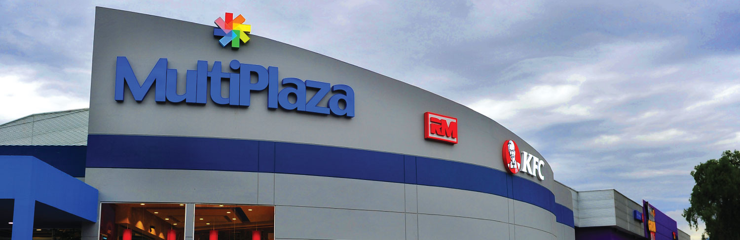 Multiplaza - Corporación Favorita