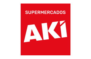 AKÍ - Corporación Favorita