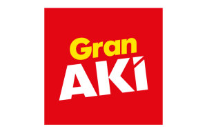 Gran AKÍ - Corporación Favorita