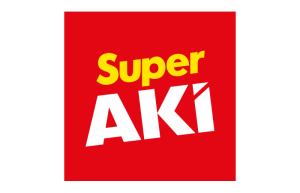 Súper AKÍ - Corporación Favorita