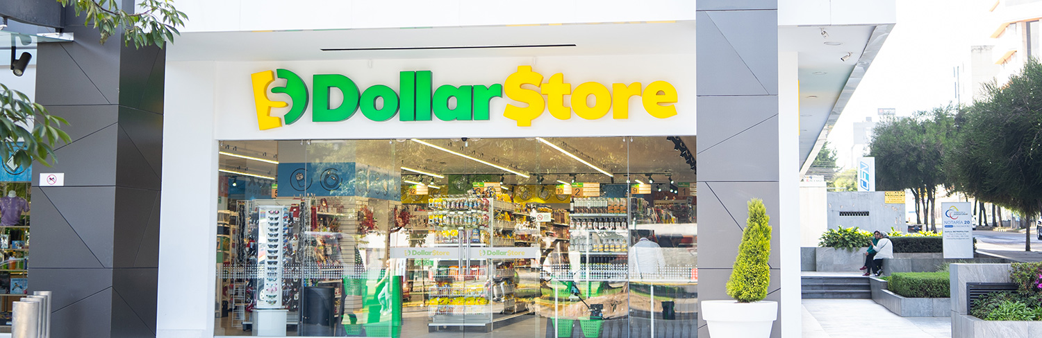 Dollar Store - Corporación Favorita