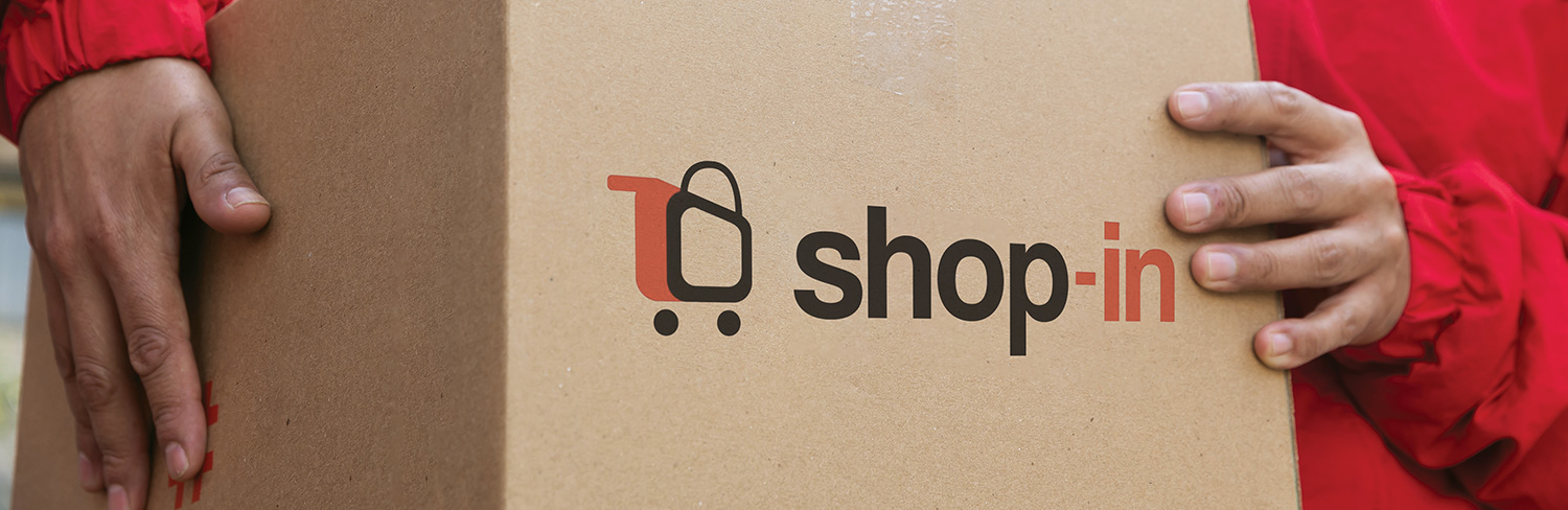 Shop-in - Corporación Favorita