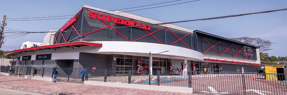 Supermaxi Urdesa abre sus puertas - Corporación Favorita