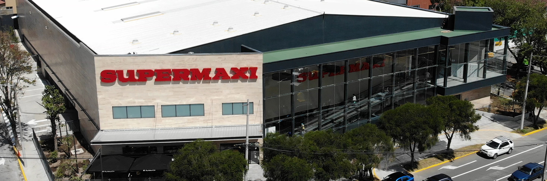 Supermaxi Granda Centeno abre sus puertas este 6 de octubre ...
