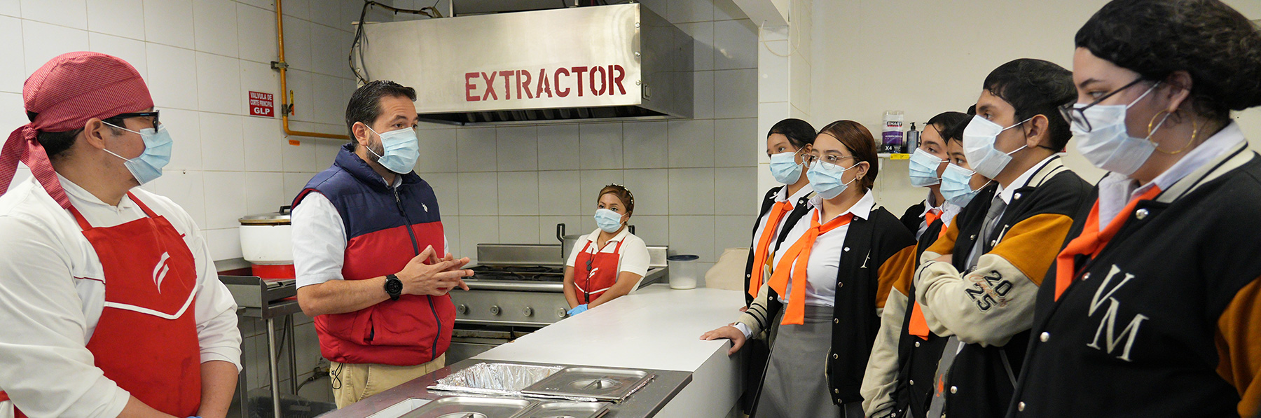 En alianza con ARCSA, nos unimos a su iniciativa “ARCSA Educativa” para ...